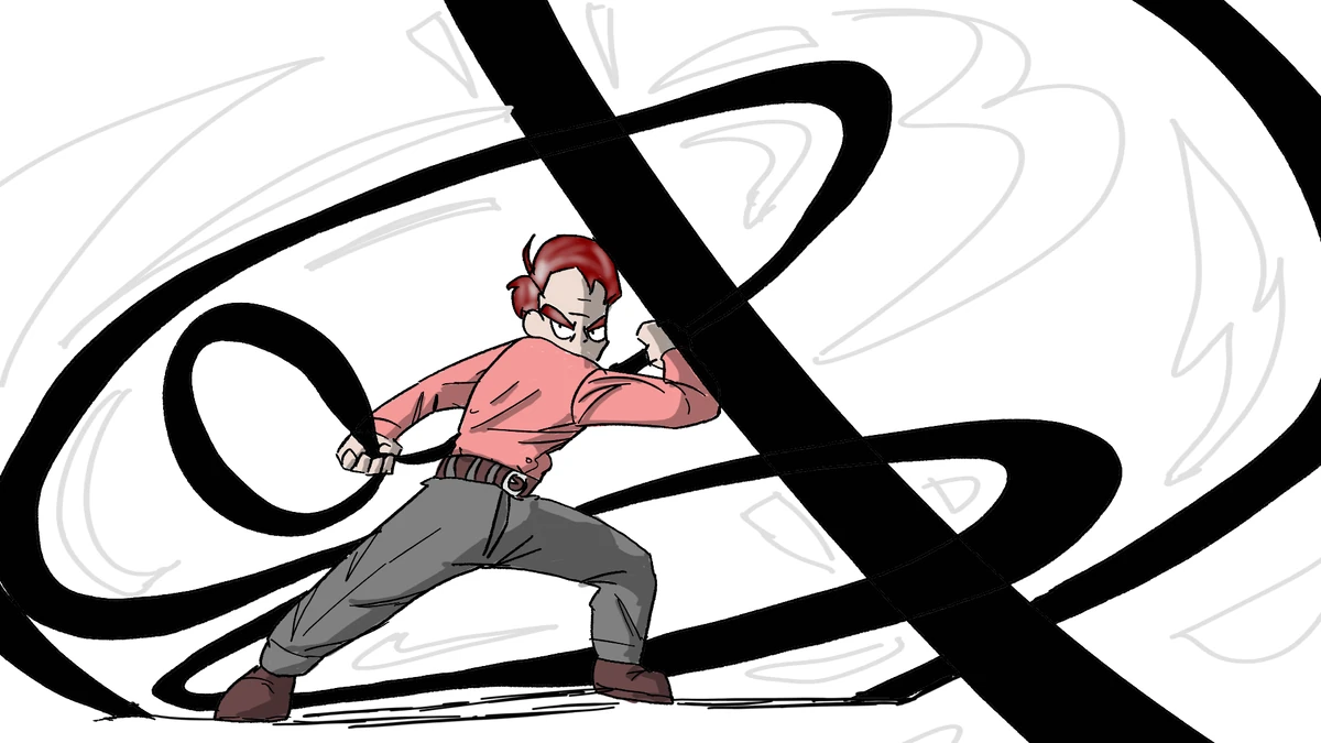 The Chains of Destiny | Time Patrol Nation Wiki | Fandom