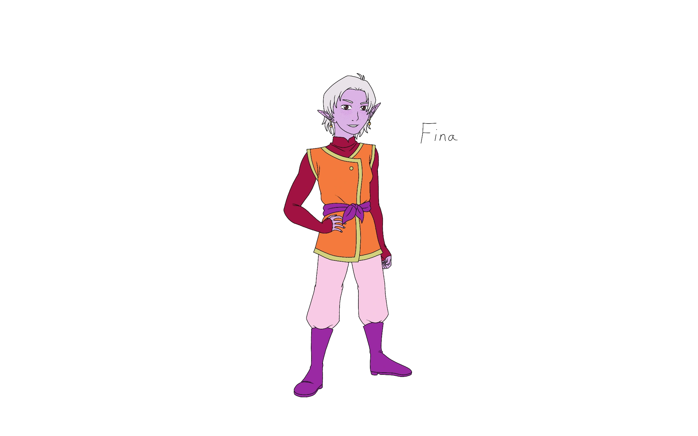 Category:Kai | Time Patrol Nation Wiki | Fandom