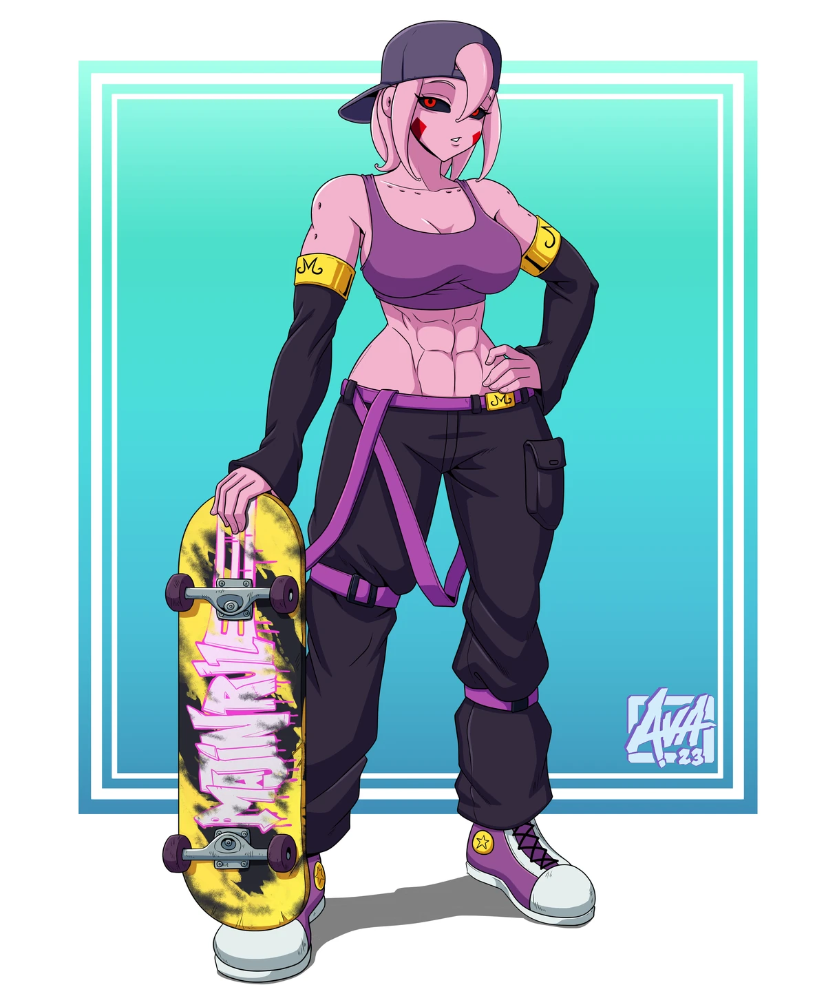 Category:Characters | Time Patrol Nation Wiki | Fandom