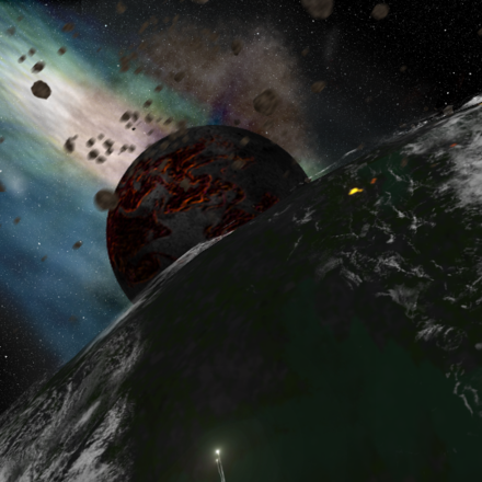 Hadean Eon | Time Periods Wiki | Fandom