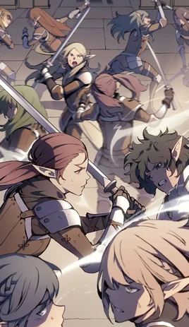 Elvenheim Auction House | Time Slip of the Fist King Wiki | Fandom