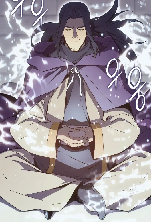 Todd | Time Slip of the Fist King Wiki | Fandom