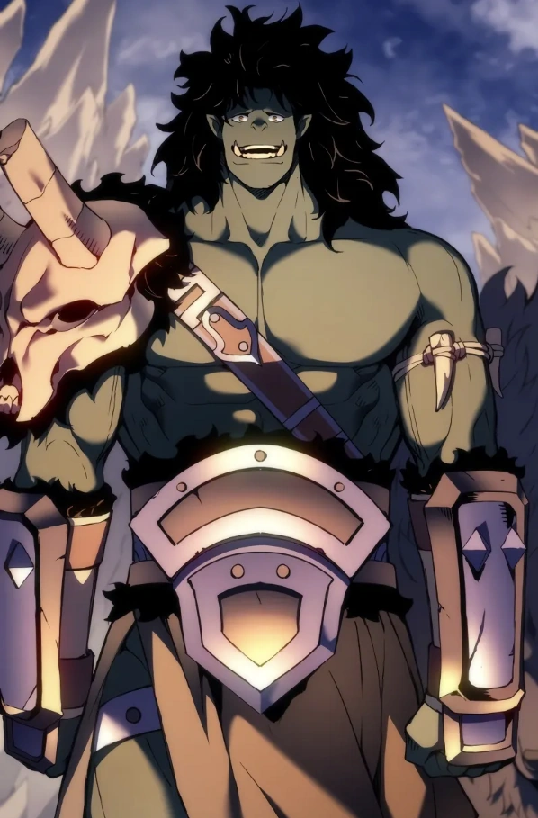 Tassid | Time Slip of the Fist King Wiki | Fandom