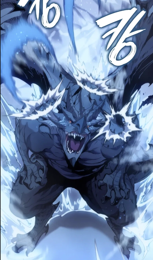 Drake | Time Slip of the Fist King Wiki | Fandom