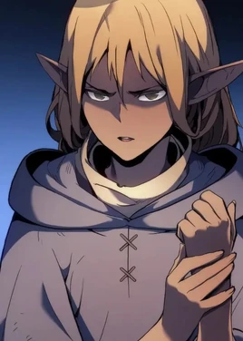 Shailen | Time Slip of the Fist King Wiki | Fandom