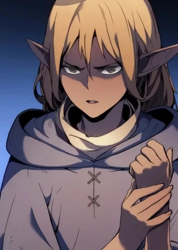 Shailen | Time Slip of the Fist King Wiki | Fandom