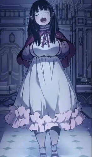 Finia | Time Slip of the Fist King Wiki | Fandom