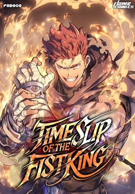 Webtoon | Time Slip of the Fist King Wiki | Fandom