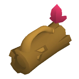 Hollow Log | Time to Morp Wiki | Fandom