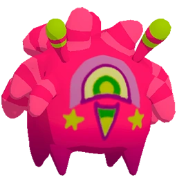 Volty Morp | Time to Morp Wiki | Fandom