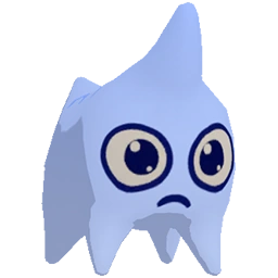 Bloo Morp | Time to Morp Wiki | Fandom