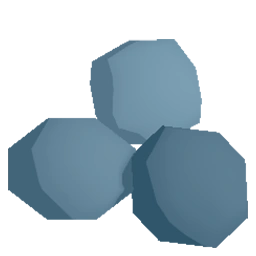 Pebbles | Time to Morp Wiki | Fandom