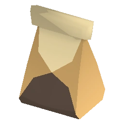 Flour | Time to Morp Wiki | Fandom