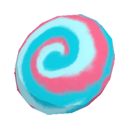 Teck Candy | Time to Morp Wiki | Fandom