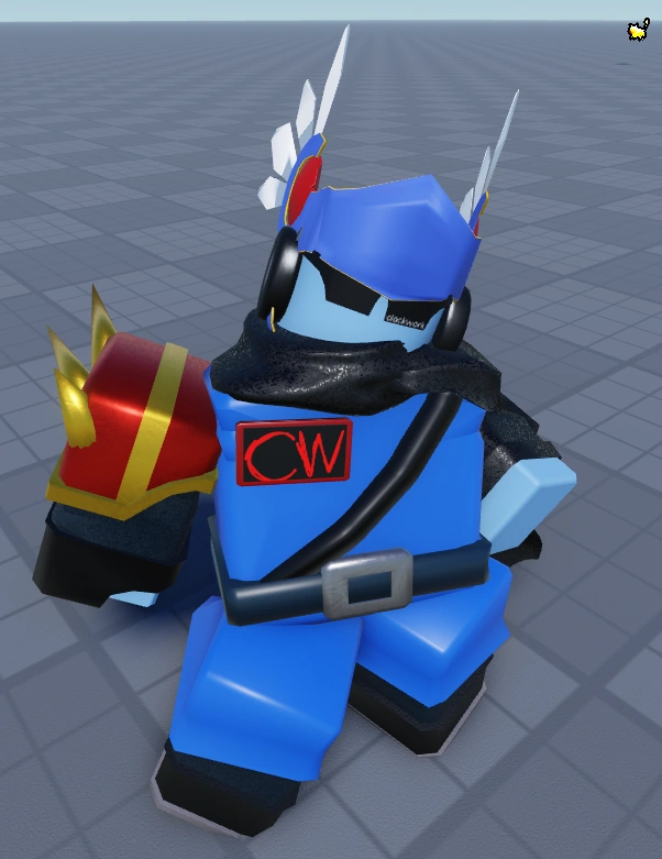 SURVIVORS | Time To Smile (Roblox) Wiki | Fandom