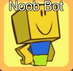 Noob Bot | Time Travel Adventures ROBLOX Wiki | Fandom