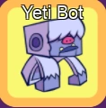 Yeti Bot | Time Travel Adventures ROBLOX Wiki | Fandom