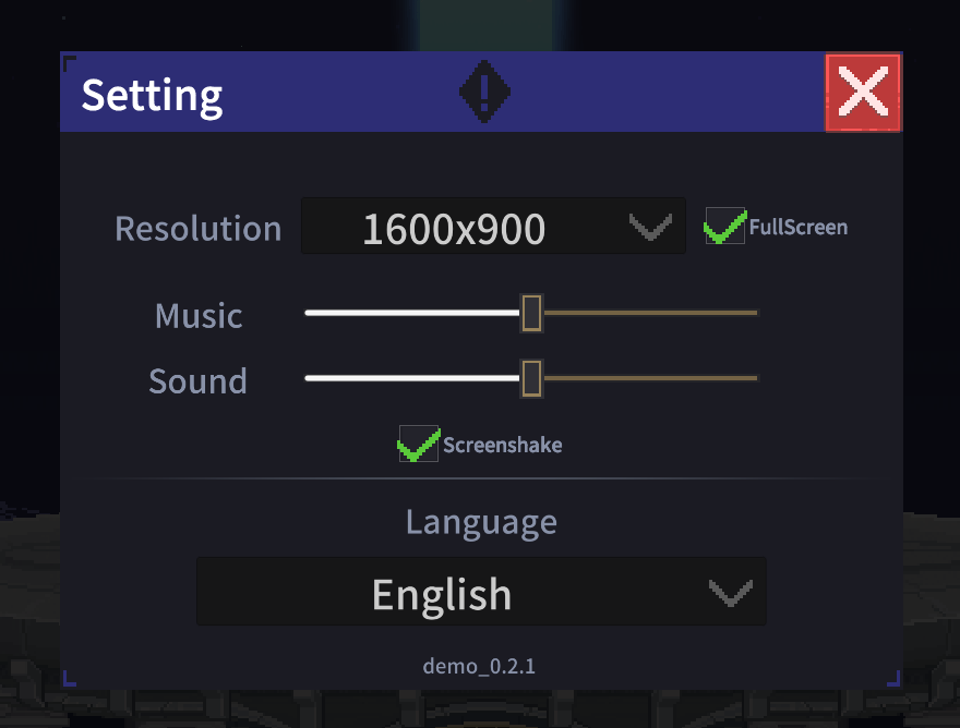 Settings | Time Walker: Dark World Wiki | Fandom
