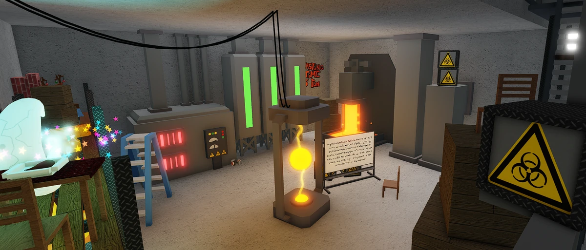 Machinery | Time wasting simulator Wiki | Fandom