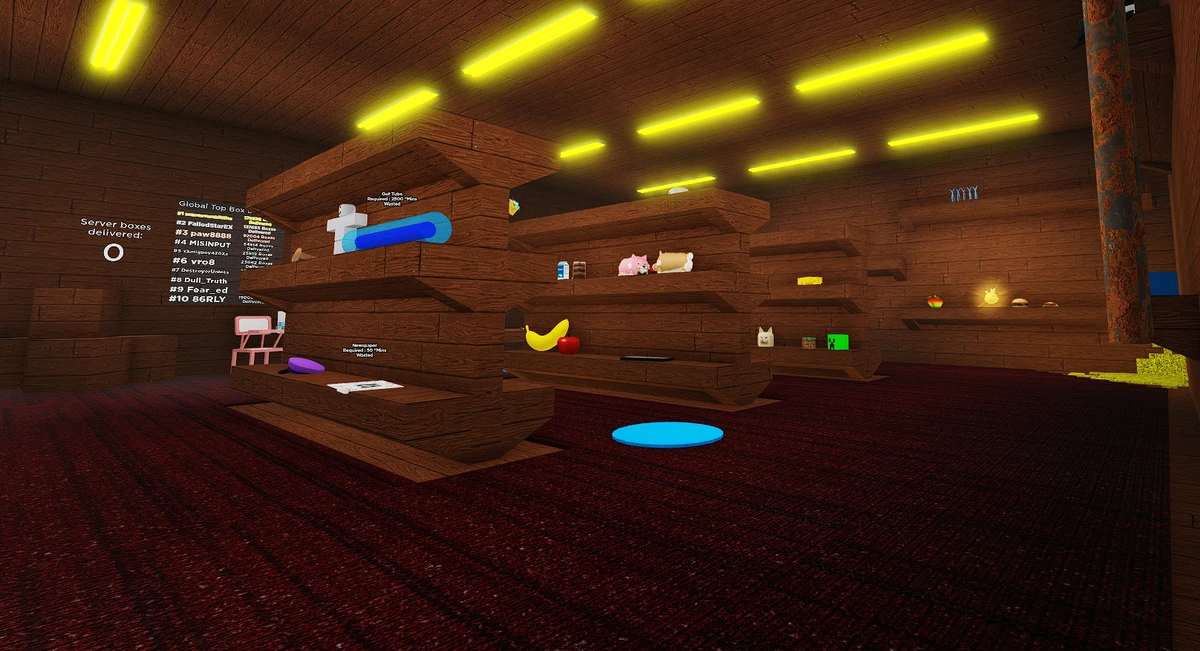 Shop | Time wasting simulator Wiki | Fandom