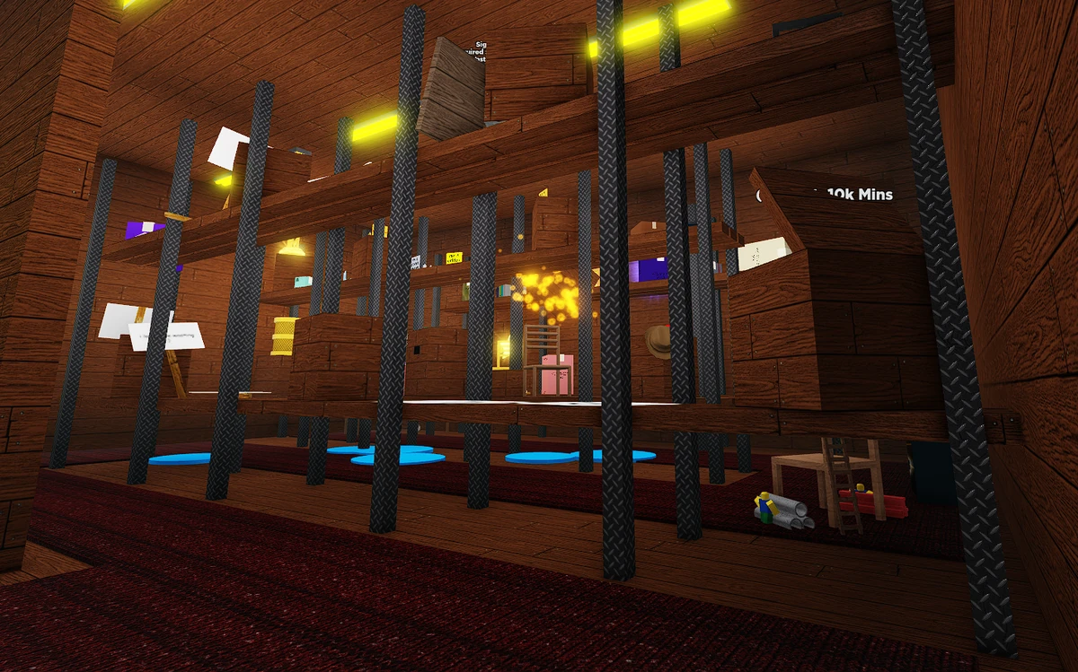 Warehouse | Time wasting simulator Wiki | Fandom