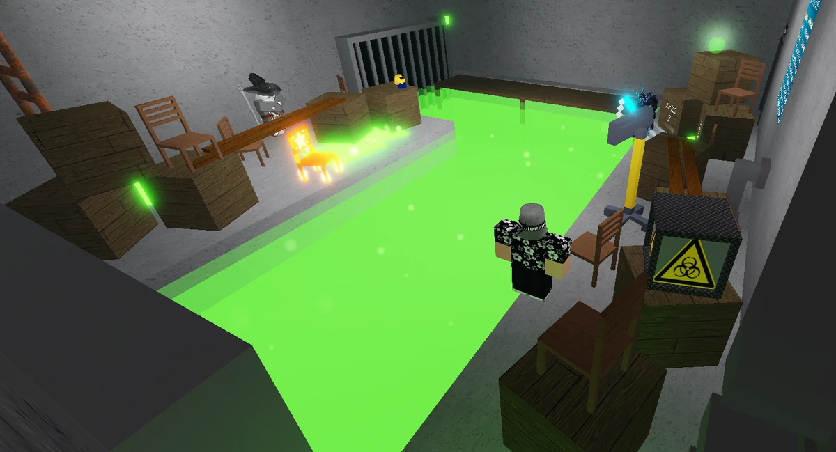 Sewers | Time wasting simulator Wiki | Fandom