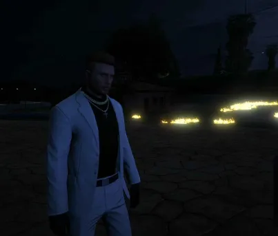 Fredrich "Toolbox" Bekker | Time2RP Wiki | Fandom