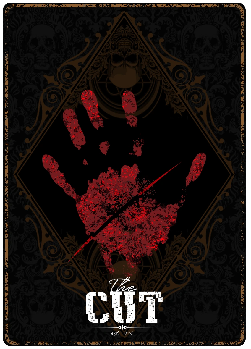 The Cut | Time2RP Wiki | Fandom