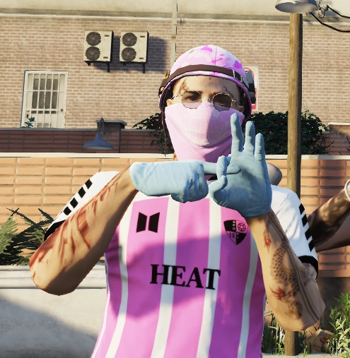 Noah Body | Time2RP Wiki | Fandom