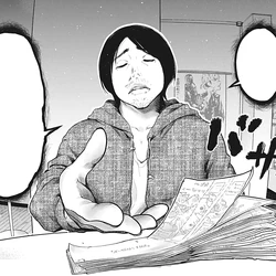 time paradox ghostwriter