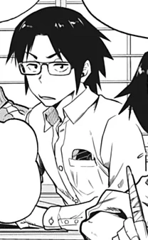 Okano | Time Paradox Ghostwriter Wiki | Fandom