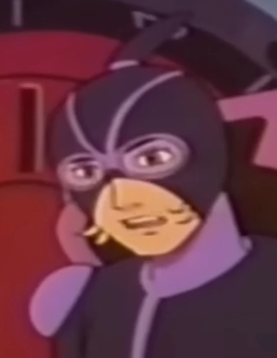 Gekigaski | Time Bokan Wiki | Fandom