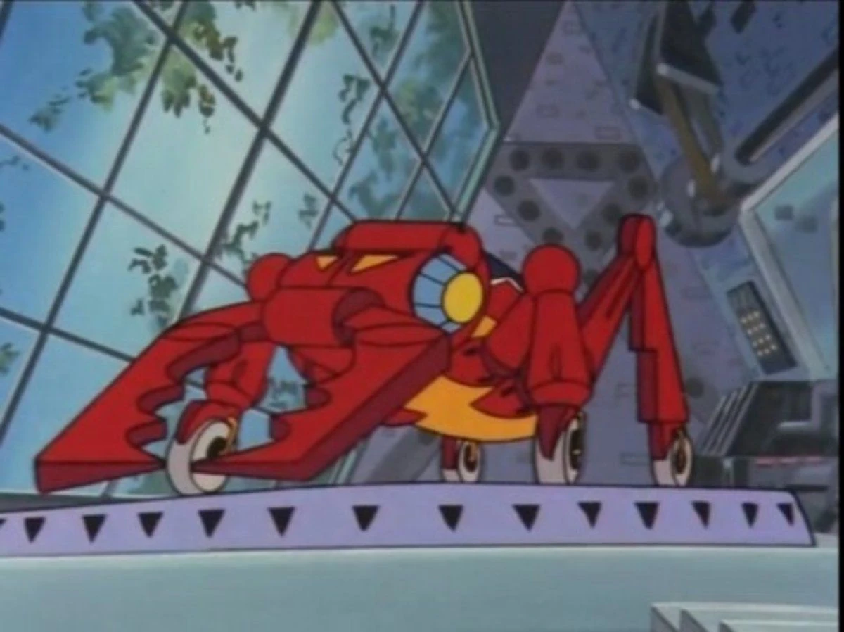 Time Dotabattan | Time Bokan Wiki | Fandom