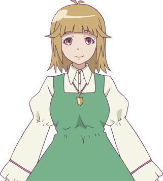 Alouette | Time Bokan Wiki | Fandom