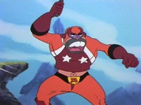 Donjuro | Time Bokan Wiki | Fandom