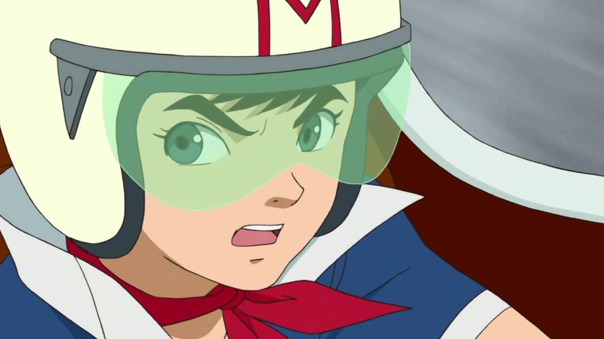Go Mifune | Time Bokan Wiki | Fandom