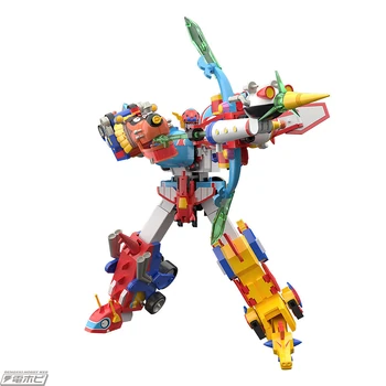 Time Bokan Robo | Time Bokan Wiki | Fandom