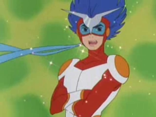 Puff | Time Bokan Wiki | Fandom