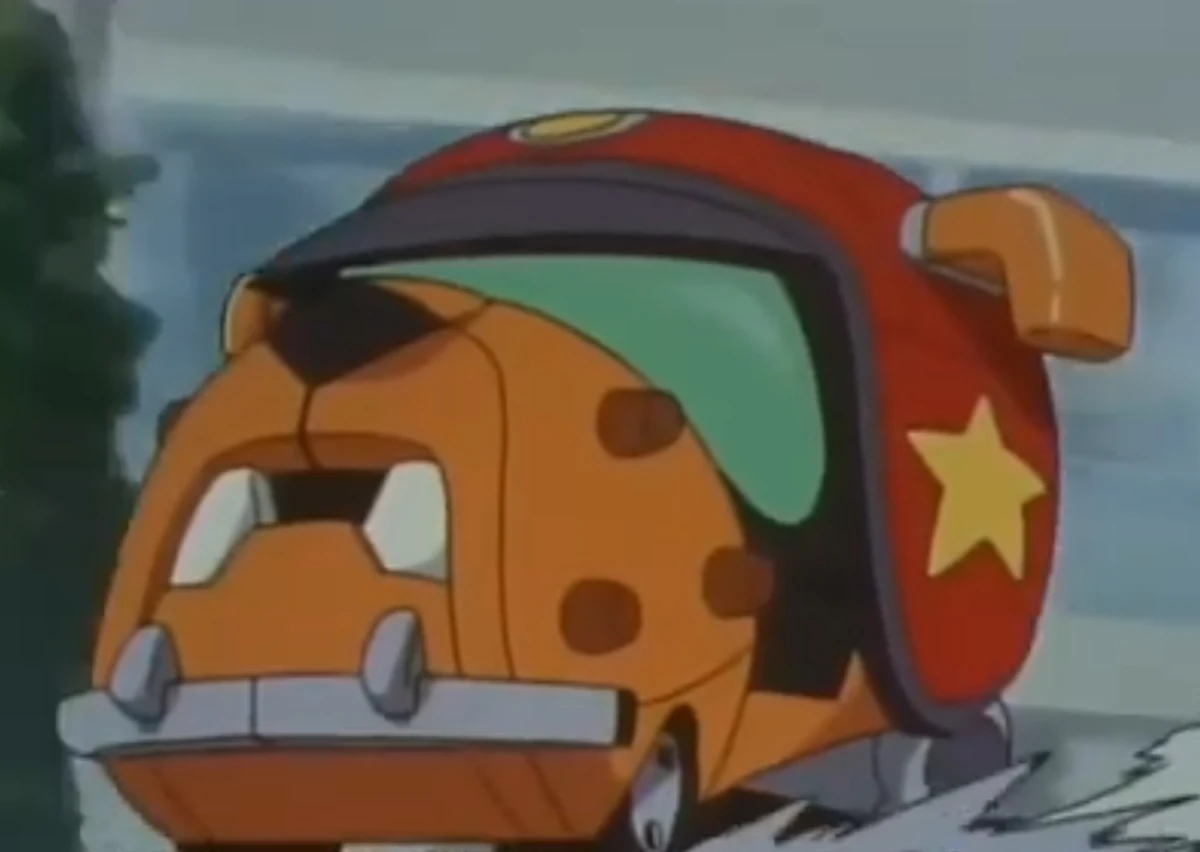 Wonderbull | Time Bokan Wiki | Fandom
