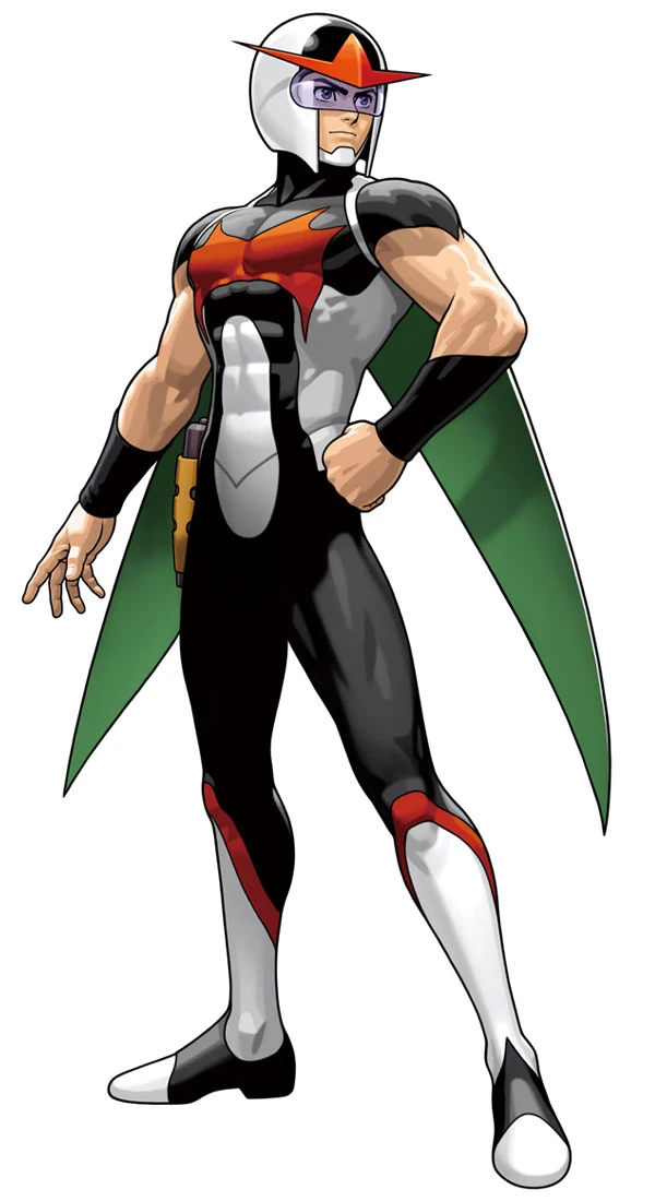 Sokkyu Gou | Time Bokan Wiki | Fandom