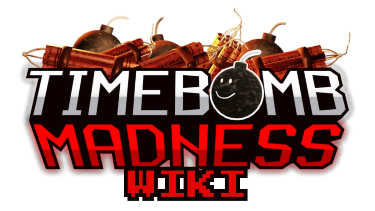 Axe | Timebomb Madness Wiki | Fandom