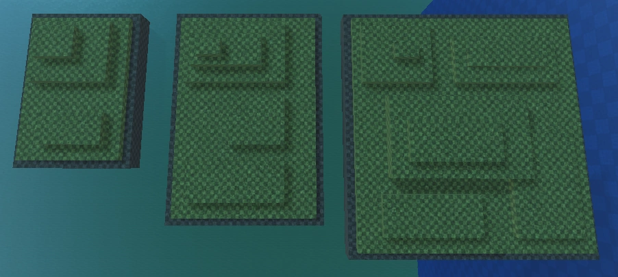 Map variations | Timebomb Madness Wiki | Fandom