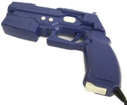 GunCon 2 | Time Crisis Wiki | Fandom