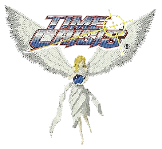 Time Crisis | Time Crisis Wiki | Fandom
