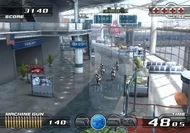 Time Crisis 4 | Time Crisis Wiki | Fandom