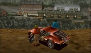 Keith Martin | Time Crisis Wiki | Fandom