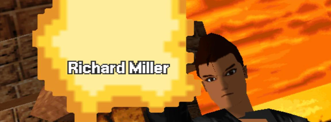 Time Crisis | Time Crisis Wiki | Fandom