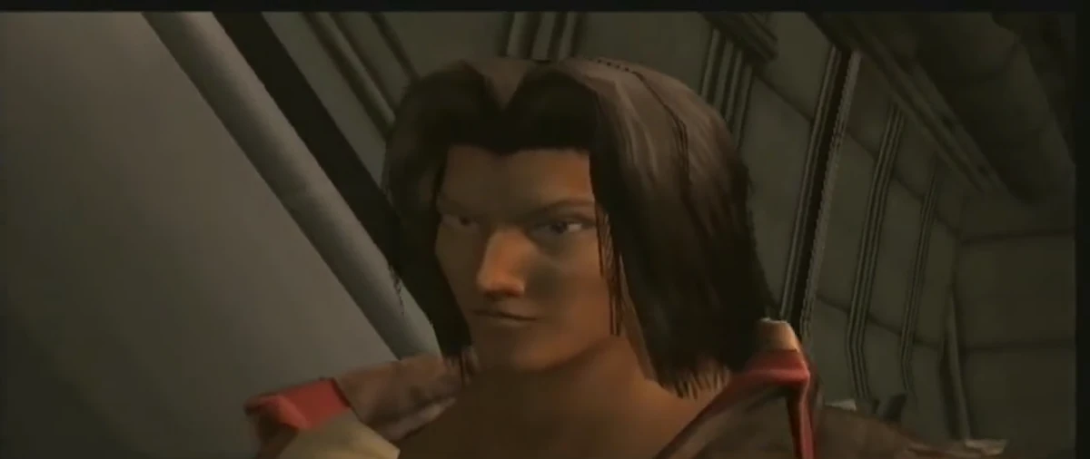 Jake Hernandez | Time Crisis Wiki | Fandom