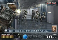 Time Crisis 4 | Time Crisis Wiki | Fandom