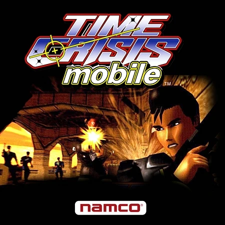 Time Crisis Mobile | Time Crisis Wiki | Fandom